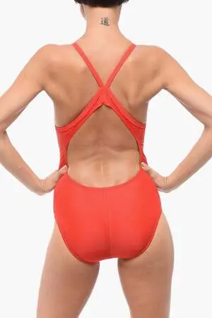 Nike Racerback One-piece Swimsuit