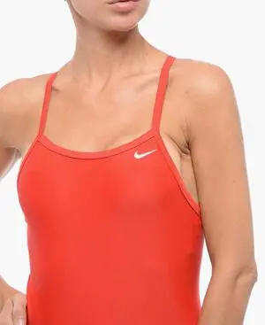 Nike Racerback One-piece Swimsuit