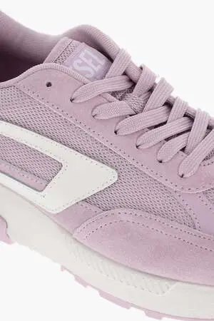 DIESEL® S-tyche Panelled Sneakers