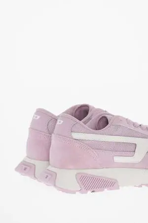 DIESEL® S-tyche Panelled Sneakers