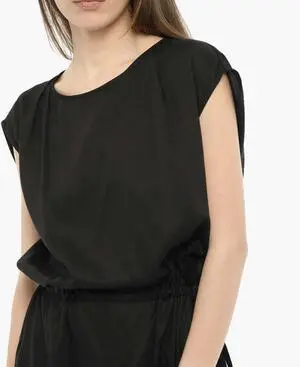 Woolrich Maxi Dress