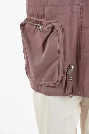 DIESEL® G-rosa Utility Jacket