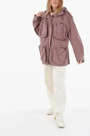 DIESEL® G-rosa Utility Jacket