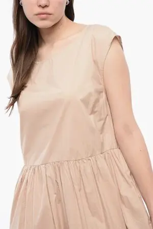 Woolrich Sleeveless Dress