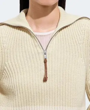 Bottega Veneta Wool And Cashmere Sweater