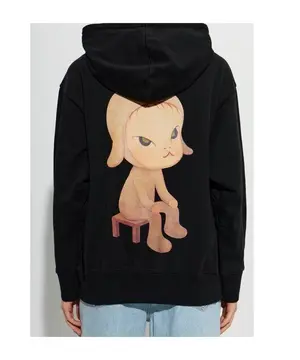 Stella McCartney Long-sleeve Sweatshirt