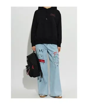 Stella McCartney Long-sleeve Sweatshirt
