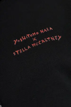 Stella McCartney Long-sleeve Sweatshirt