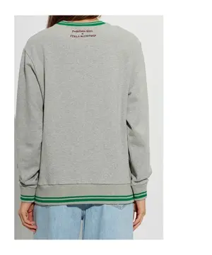 Stella McCartney Long-sleeve Sweatshirt
