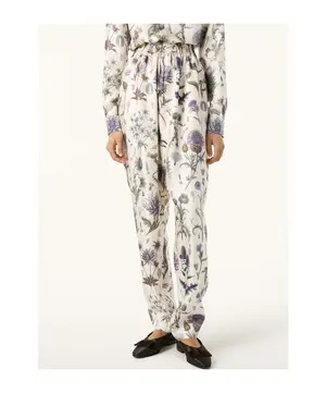 Loro Piana Millard Trousers