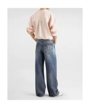 Dolce & Gabbana Linen Shirt