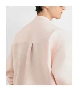 Dolce & Gabbana Linen Shirt
