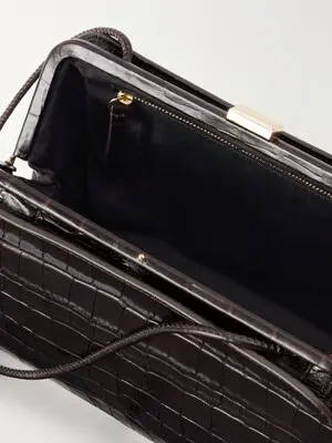 LOEFFLER RANDALL Simple And Ingenious Hand-held Bag