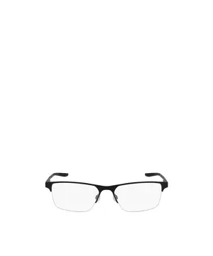 Nike Geometric Frame Plain Mirror