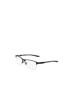 Nike Geometric Frame Plain Mirror