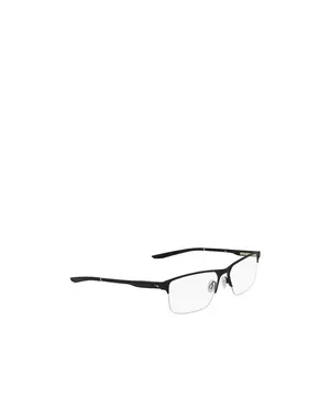 Nike Geometric Frame Plain Mirror