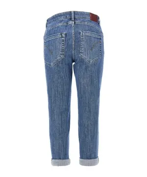 DONDUP Five-pocket Jeans