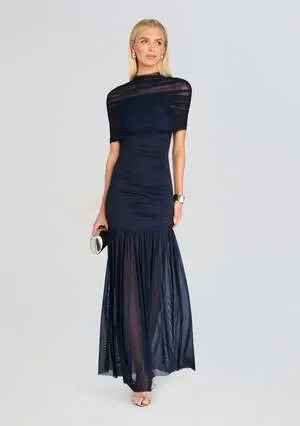 SEROYA Laila Gown - Twilight