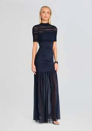 SEROYA Laila Gown