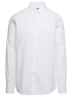 Dolce & Gabbana Cotton Shirt