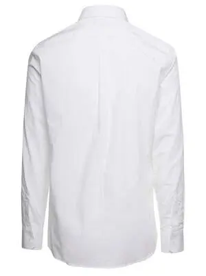 Dolce & Gabbana Cotton Shirt