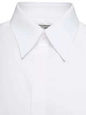 Dolce & Gabbana Cotton Shirt