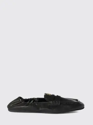Miu Miu Loafer - Black