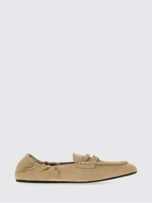 Miu Miu Loafer - Cream