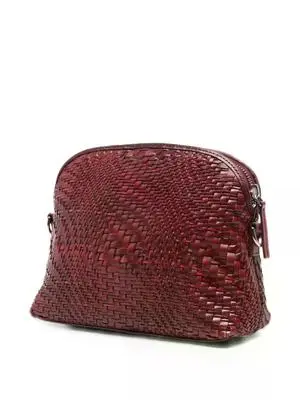 Dragon Diffusion Fellini Optical Clutch Bag