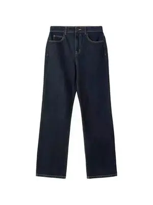 JAMES PERSE Straight-leg Jeans