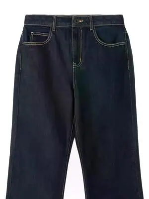 JAMES PERSE Straight-leg Jeans