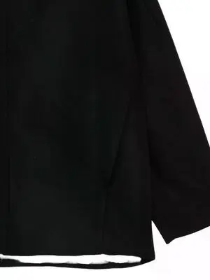 HEVO High-neck Boxy-fit Jacket