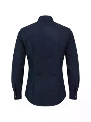 FRANZESE COLLECTION David Beckham Cotton Shirt