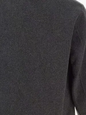 Aspesi Double-faced Zip-up Jacket