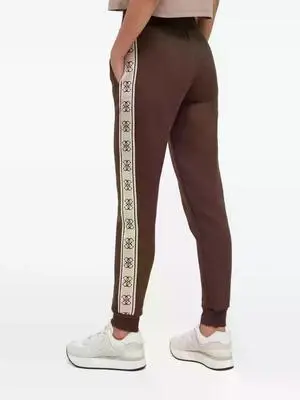 Guess Side Logo Tape Joggers