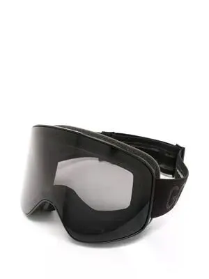 Goldbergh Protégé Ski Goggles - Black