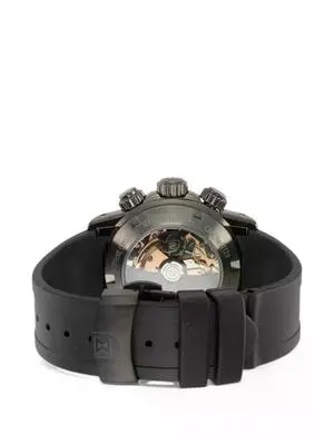 EDOX Co-1 Automatic Chronograph 45mm Watch