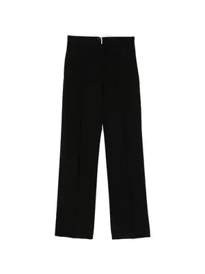Calvin Klein Audrey Trousers - Blue