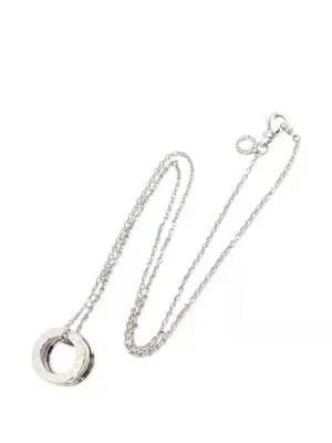 BVLGARI 2010s B-zero1 Necklace