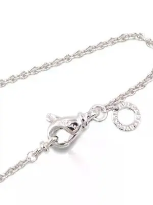 BVLGARI 2010s B-zero1 Necklace