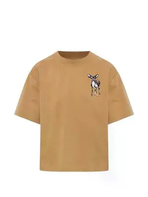 Munthe Celesthia T-shirt - Brown
