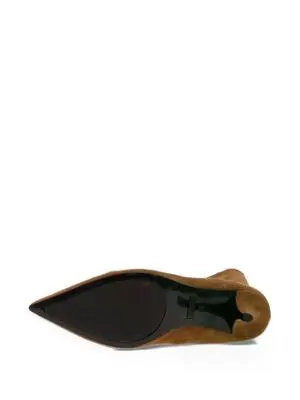 Guess Carolan Suede Boots