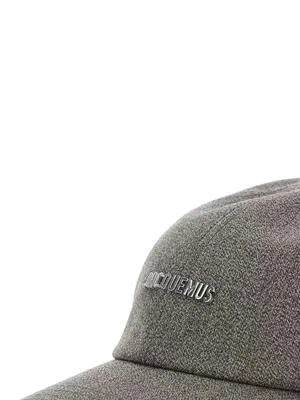 Jacquemus Baseball Cap