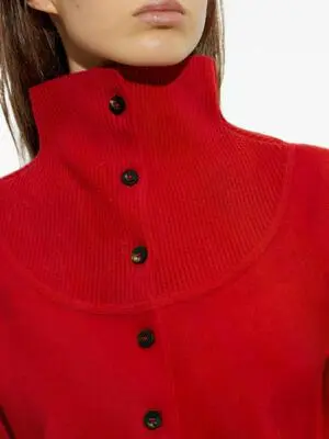 Jacquemus The Pelota Cardigan