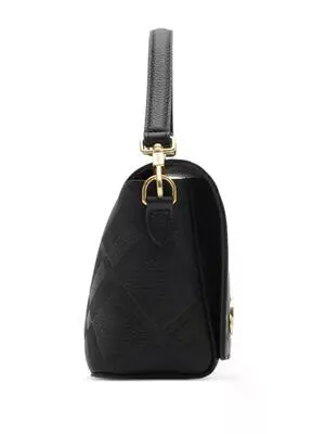 Burberry Top Handle Note Bag