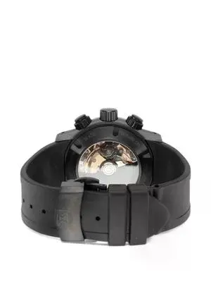 EDOX Co-1 Automatic Chronograph 45mm Watch