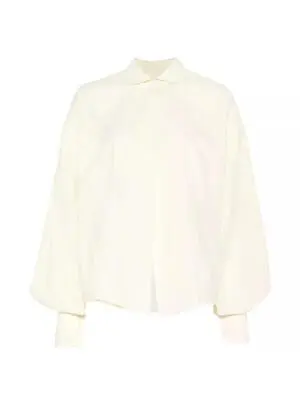 Calvin Klein Veda Shirt - Neutrals