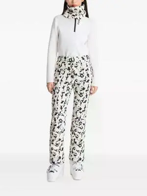 Fusalp Diana Snow Leo Ski Pants