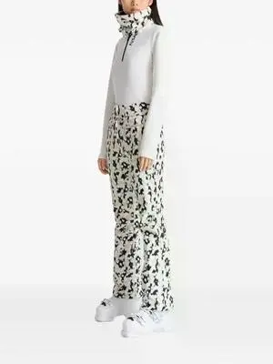 Fusalp Diana Snow Leo Ski Pants