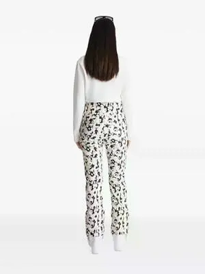 Fusalp Diana Snow Leo Ski Pants